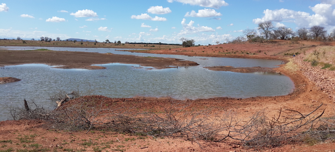 Integrating Water Into The National Adaptation Plan Process Undp